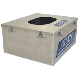 Buy ATL Saver Cell Alloy Container | Demon Tweeks