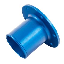 Buy ATL 2" Straight Filler Neck On Sport Plate - FL-AC-004 | Demon Tweeks