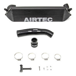 Buy Airtec Front Mount Intercooler - ATMATINTHYU4BLK-WL | Demon Tweeks