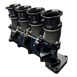 Buy AT Power Direct To Head Throttle Body Kit - Honda F20C - 102-102 ...