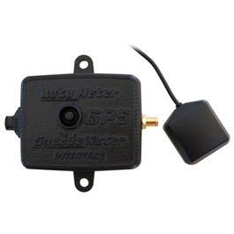 Buy Auto Meter Universal GPS Speedometer Interface Module - 5289 ...