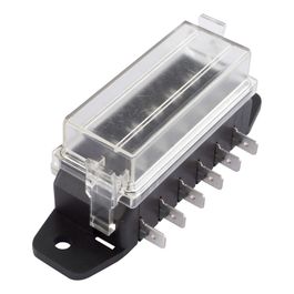 Buy Auto Marine Blade Terminal Fuse Box | Demon Tweeks