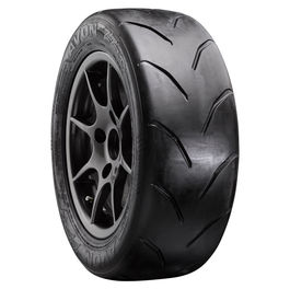 Buy Avon ZZR Tyre | Demon Tweeks