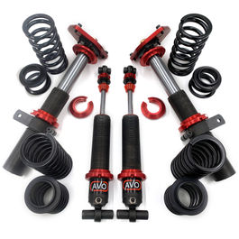 Buy Avo RT Road / Track Coilover Suspension Kit - RT8010 | Demon Tweeks