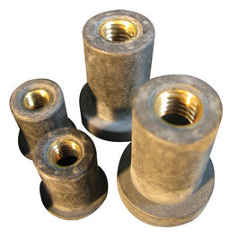 Buy Pro-Bolt Rubber Nuts - LRN5 | Demon Tweeks
