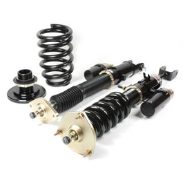 Buy BC Racing ER Series Coilover Suspension Kit - D-17-ER-ER | Demon Tweeks