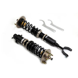 Buy BC Racing BR Series Coilover Suspension Kit - 1 Way Damping ...