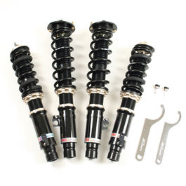 Buy BC Racing BR Series Coilover Suspension Kit - 1 Way Damping ...