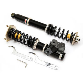 Buy BC Racing BR Series Coilover Suspension Kit - J-18-BR-RN | Demon Tweeks