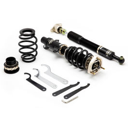 Buy BC Racing BR Series Coilover Suspension Kit - 1 Way Damping ...