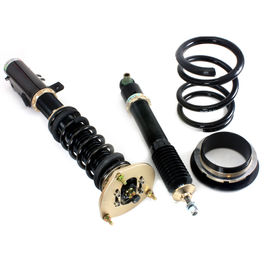 Buy BC Racing BR Series Coilover Suspension Kit - E-10-BR-RA | Demon Tweeks