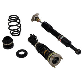 Buy BC Racing BR Series Coilover Suspension Kit - 1 Way Damping ...