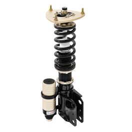 Buy BC Racing ER Series Coilover Suspension Kit - S-15-ER-ER | Demon Tweeks