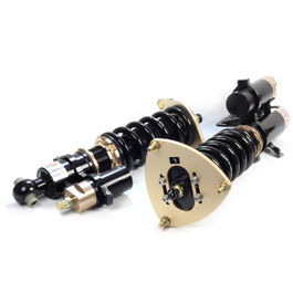 Buy BC Racing ER Series Coilover Suspension Kit - 2 Way Damping ...