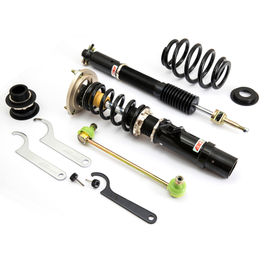 Buy BC Racing BR Series Coilover Suspension Kit - H-24-BR-RA | Demon Tweeks