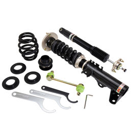 Buy BC Racing BR Series Coilover Suspension Kit - I-10-BR-RA | Demon Tweeks