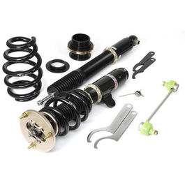 Buy BC Racing BR Series Coilover Suspension Kit - I-13-BR-RA | Demon Tweeks