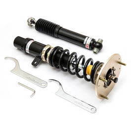 Buy BC Racing BR Series Coilover Suspension Kit - 1 Way Damping ...