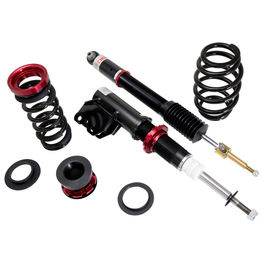 Buy BC Racing V1 Series Coilover Suspension Kit - K-04-V1-VN | Demon Tweeks