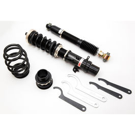 Buy BC Racing BR Series Coilover Suspension Kit - K-08-BR-RN | Demon Tweeks