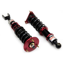 Buy BC Racing V1 Series Coilover Suspension Kit - 1 Way Damping ...