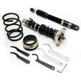 Buy BC Racing BR Series Coilover Suspension Kit - N-38-BR-RA | Demon Tweeks