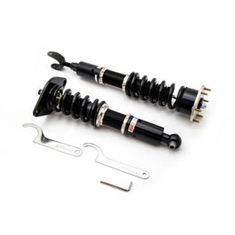 Buy BC Racing BR Series Coilover Suspension Kit - S-19-BR-RS | Demon Tweeks