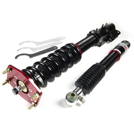 Buy BC Racing V1 Series Coilover Suspension Kit - 1 Way Damping ...