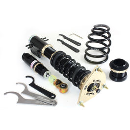 Buy BC Racing BR Series Coilover Suspension Kit - 1 Way Damping ...