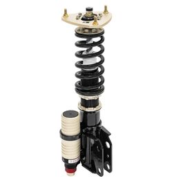 Buy BC Racing ZX Series Coilover Suspension Kit - H-23-ZX-ZX | Demon Tweeks