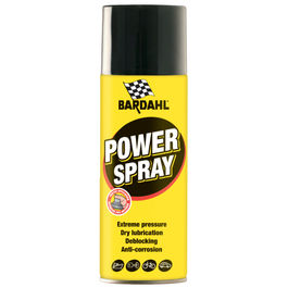 Buy Bardahl Power Spray - 3271 | Demon Tweeks