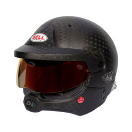 Buy Bell HP10 Evo-II Rally WW Carbon Helmet | Demon Tweeks