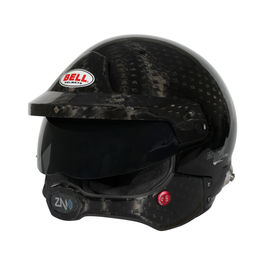 Buy Bell Mag-10 Ultra Carbon Rally WW Helmet | Demon Tweeks