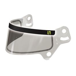 Buy Bell Lando Norris Helmet Visor Sun Strip Sticker - 2150048 | Demon ...