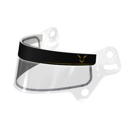 Buy Bell Lewis Hamilton Helmet Visor Sun Strip Sticker - 2150032 ...