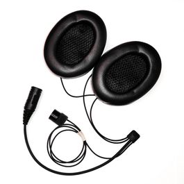 Buy ZeroNoise Intercom Headset For Bell HP10 Rally & Mag-10 Rally ...