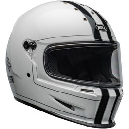 Buy Bell Eliminator Graphic Motorcycle Helmet | Demon Tweeks