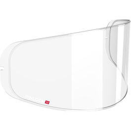 Buy Axor Clear Pinlock Lens For Apex Helmets - AXRPIN001 | Demon Tweeks