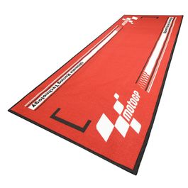 Buy MotoGP Garage Mat - Series 4 | Demon Tweeks