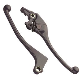 Buy Bike-It Motorcycle Replacement Lever Set - LBS03 | Demon Tweeks