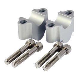 Buy Bike-It MX Bar Risers | Demon Tweeks