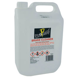 Buy Pro Clean Powerful Brake Cleaner - 5 Litre - PCNPBC5L | Demon Tweeks