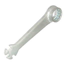 Buy Bike-It Spoke / Plug Wrench - SPOWRE9 | Demon Tweeks