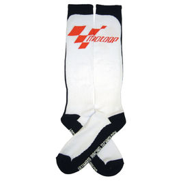 Buy Moto GP Boot Socks | Demon Tweeks
