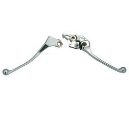 Buy Bike-It Motorcycle Replacement Lever Set - LRK03 | Demon Tweeks
