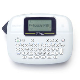 Buy Brother P-Touch M95 Hand Held Label Printer - PT-95 | Demon Tweeks