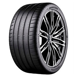Buy Bridgestone Potenza Sport Tyre | Demon Tweeks