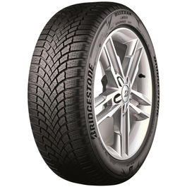 Buy Bridgestone Blizzak LM005 Tyre | Demon Tweeks