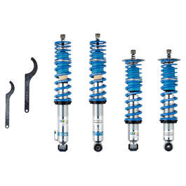 Buy Bilstein B16 PSS9 Damping Adjustable Coilover Suspension Kit - 48 ...