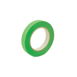 Buy Carbon Collective Low Tack Green Detailing Tape | Demon Tweeks